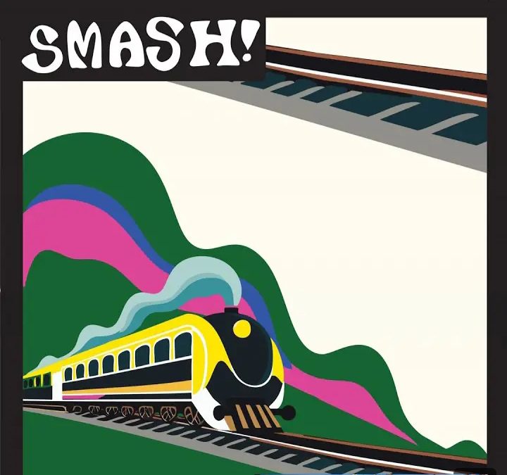 Cardboard People Deliver A Smash! Hit | Ever Evolved