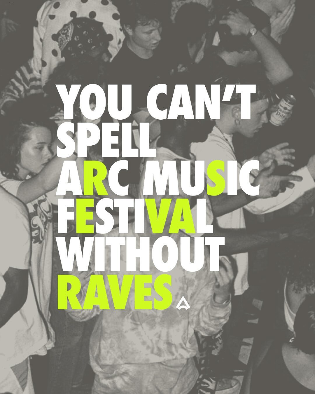 ARC Music Festival Gamer Changer | Ever Evolved